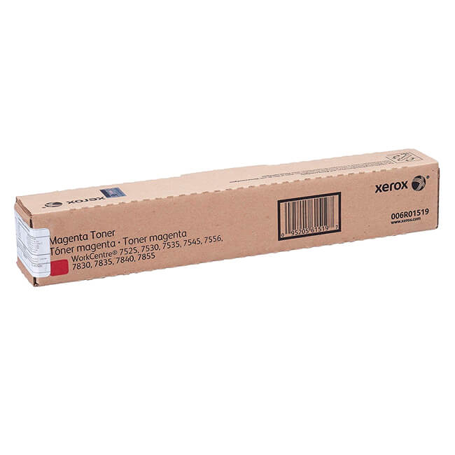 Tóner Xerox 006R01520 original Cian - Suministros Store